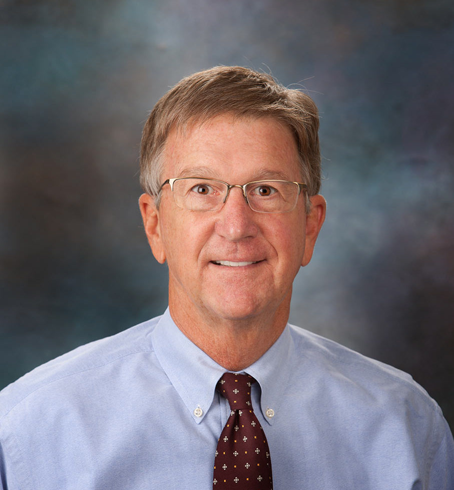 Charles Parker